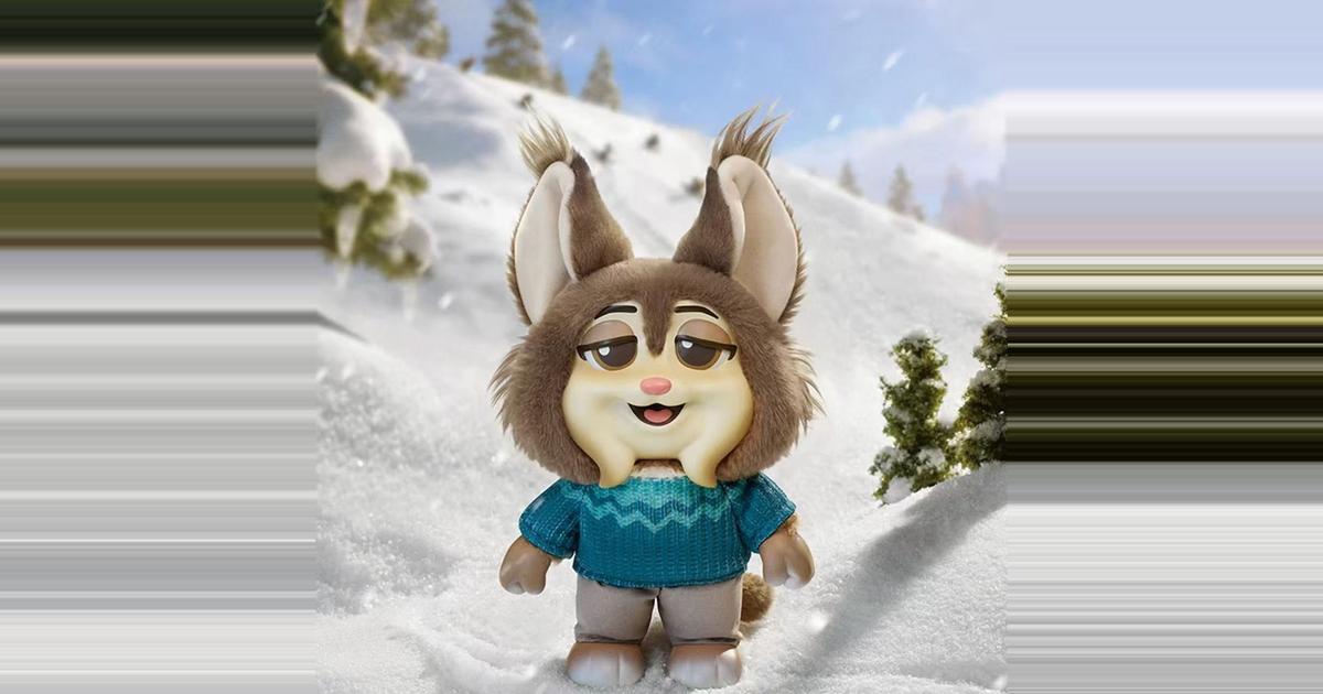 MINISO Zootopia V2 Daily Life Vinyl Plush Pendant Blind Box ($27) from ...