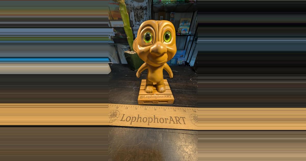 Troll pot ($15) from @LophophorART